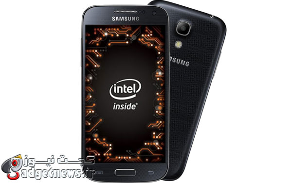 سامسونگ اسمارت فون اينتلي مي سازد | گجت نیوز