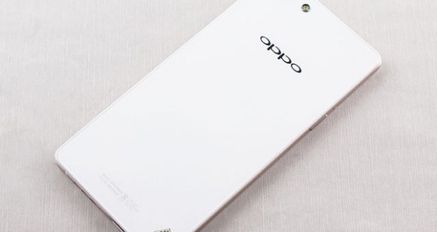 اسمارت فون Oppo R1L ، نسخه بروز شده R1 در مالزی معرفی شد | گجت نیوز
