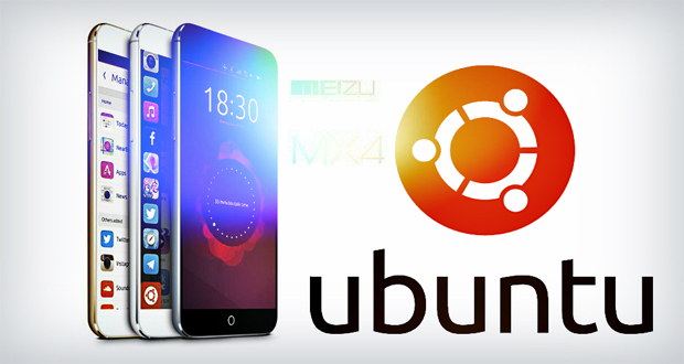 Meizu در MWC 2016 گوشی جدیدی مبتنی بر Ubuntu معرفی می‌کند | گجت نیوز