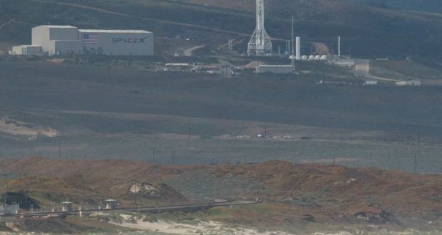 جدیدترین پرتاب فالکون 9 اسپیس ایکس دوربین عکاس ناسا را سوزاند! | گجت نیوز