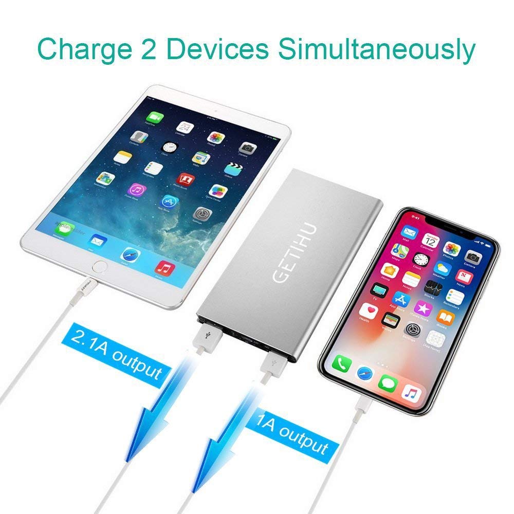 بهترین پاور بانک های سال 2018 | گجت نیوز