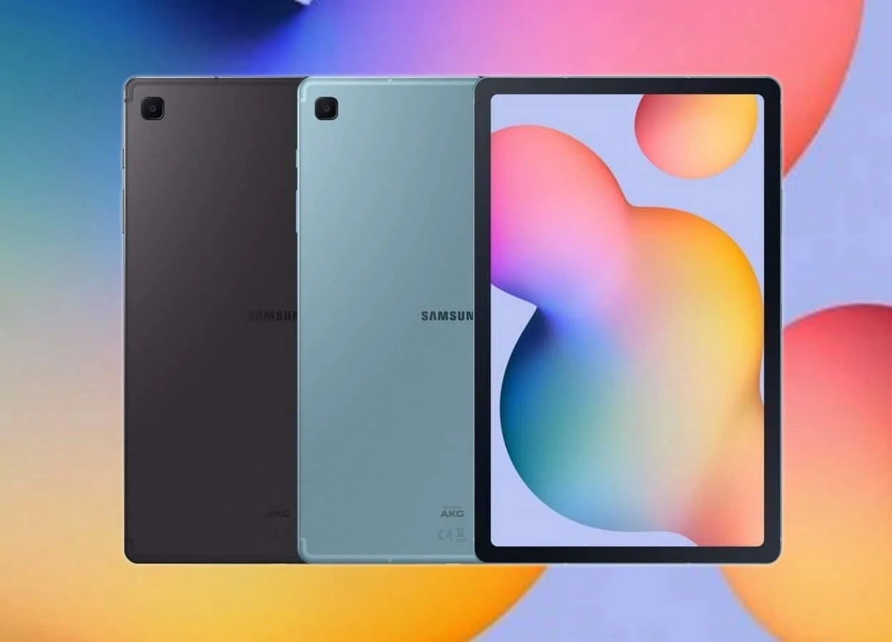 تبلت سامسونگ گلکسی تب اس 6 لایت Samsung Galaxy Tab S6 Lite گجت نیوز