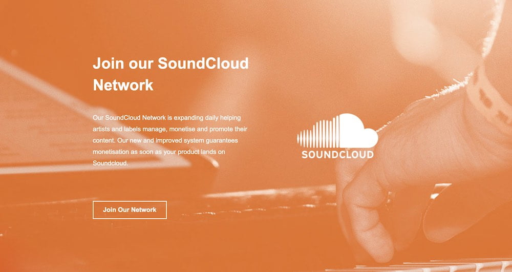 ساند کلاد - SoundCloud چیست؟ آیا استفاده از آن رایگان است؟ | گجت نیوز