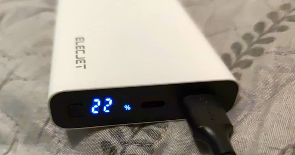 بررسی ElecJet Apollo Ultra ، سریع ترین پاوربانک جهان | گجت نیوز