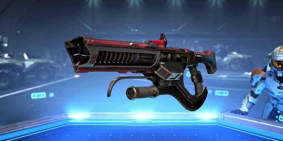 قوی‌ ترین اسلحه‌ های بازی Halo Infinite را بشناسید | گجت نیوز