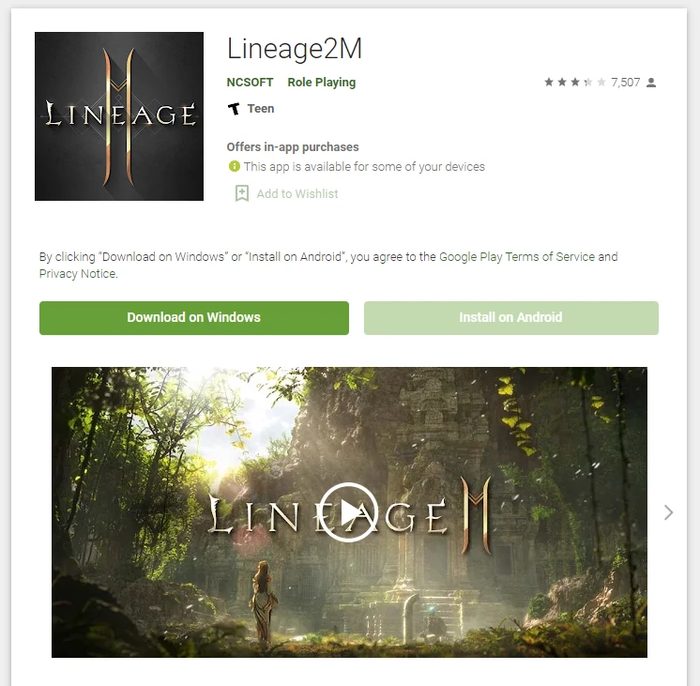 بازی های اندرویدی سرانجام به ویندوز آمدند + حداقل سیستم مورد نیاز | گجت ...