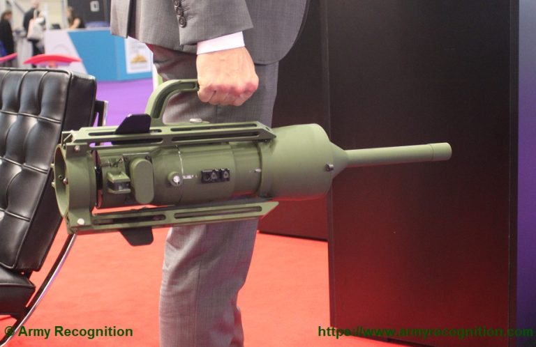 مین ضد زره آلمانی DM22 PARM در اوکراین رویت شد | گجت نیوز