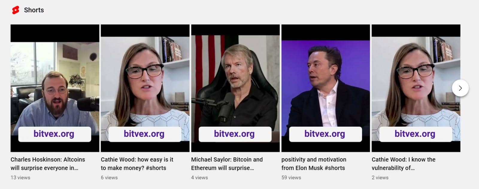 کلاهبرداری با ویدیوهای تقلبی ایلان ماسک + ویدیو | گجت نیوز