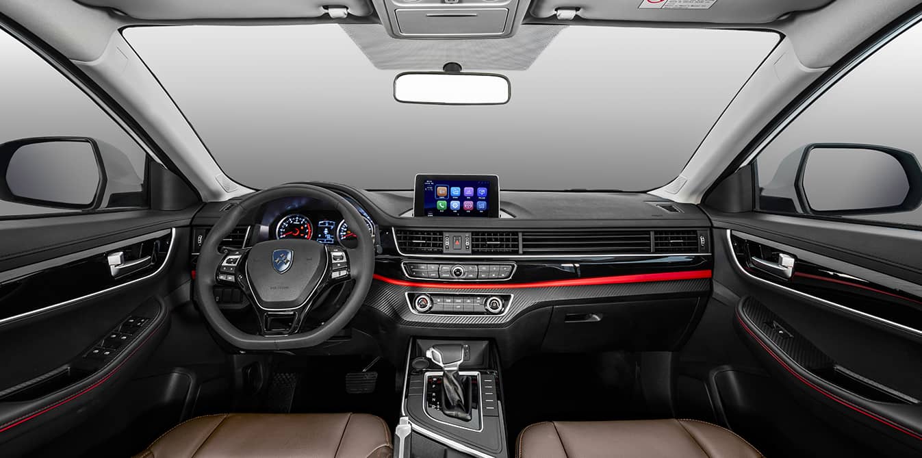 نسخه توربو شاسی بلند FMC SX5 فردا موتور در راه است | گجت نیوز