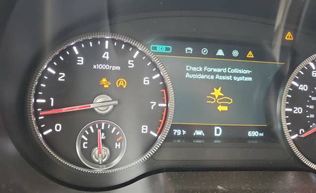 بهترین تجهیزات ایمنی خودروها که در حال عادی شدن هستند | گجت نیوز