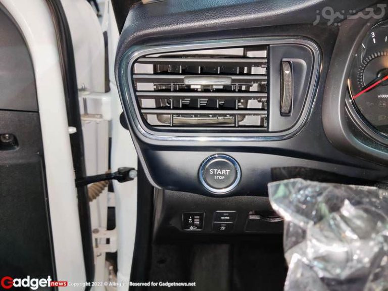 سیتروئن C3 XR با پلتفرم P700 سایپا ؛ خبرهای خوشی در راه است + قیمت، ویدیو و مشخصات فنی | گجت نیوز