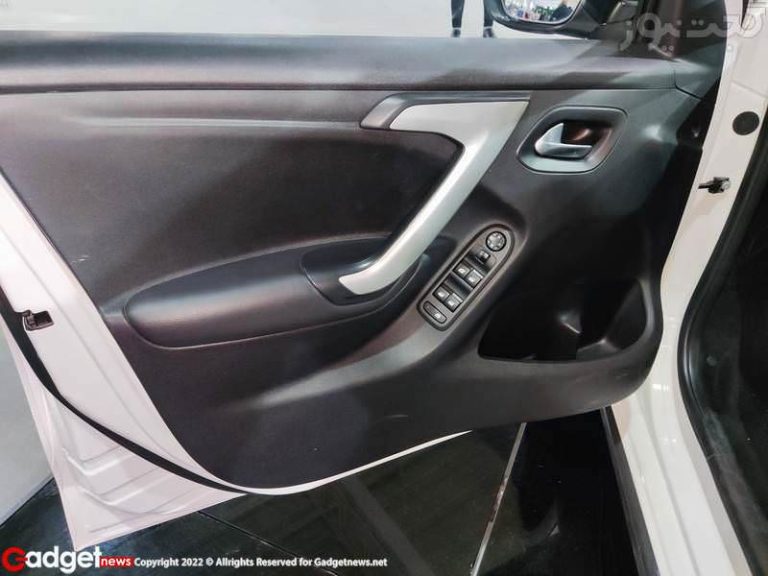 سیتروئن C3 XR با پلتفرم P700 سایپا ؛ خبرهای خوشی در راه است + قیمت، ویدیو و مشخصات فنی | گجت نیوز