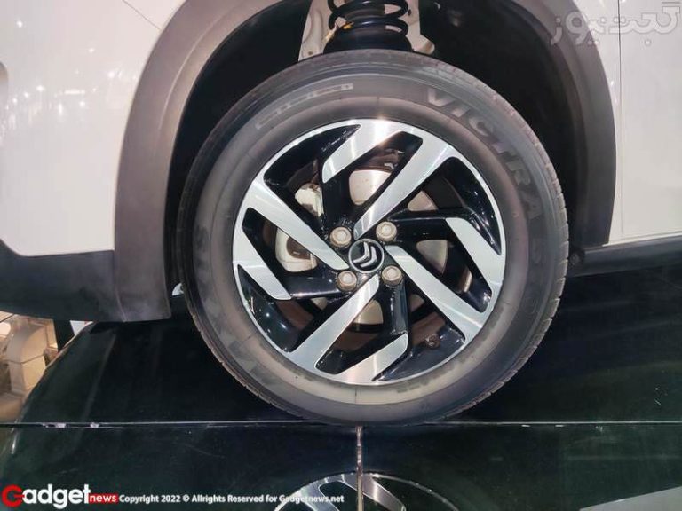 سیتروئن C3 XR با پلتفرم P700 سایپا ؛ خبرهای خوشی در راه است + قیمت، ویدیو و مشخصات فنی | گجت نیوز