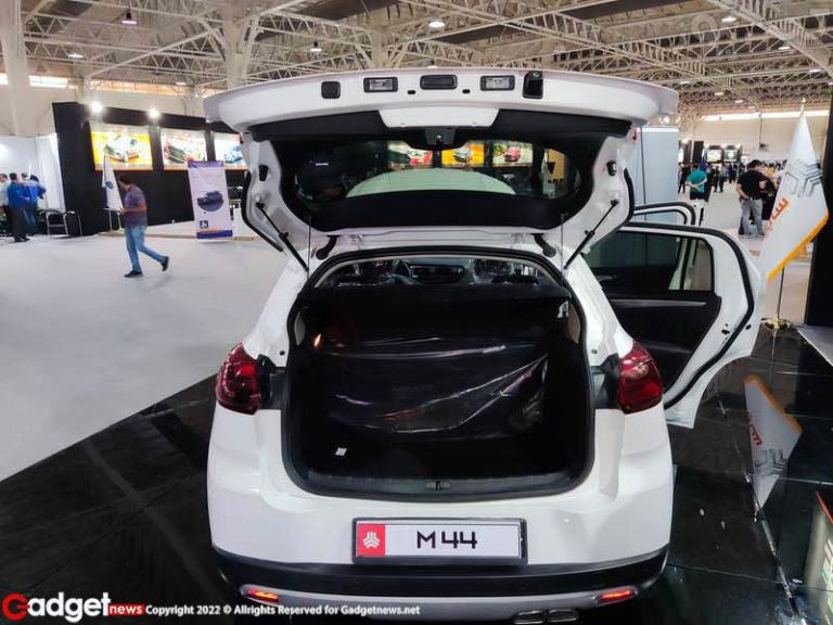 سیتروئن C3 XR با پلتفرم P700 سایپا ؛ خبرهای خوشی در راه است + قیمت، ویدیو و مشخصات فنی | گجت نیوز