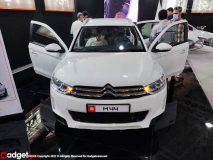 سیتروئن C3 XR با پلتفرم P700 سایپا ؛ خبرهای خوشی در راه است + قیمت، ویدیو و مشخصات فنی | گجت نیوز