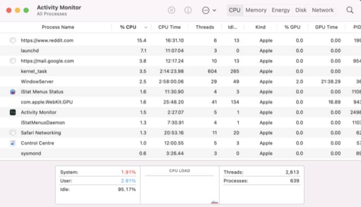 7 ویژگی جذاب سیستم عامل MacOS که احتمالا از آنها بی‌خبرید | گجت نیوز