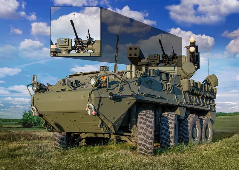 گلوله‌های XM1211 دشمن پهپادهای کوچک هستند + ویدئو | گجت نیوز