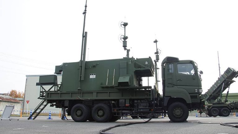 سامانه پدافندی پاتریوت و هرآنچه که باید بدانید؛ هدیه مرگبار کاخ سفید به ...