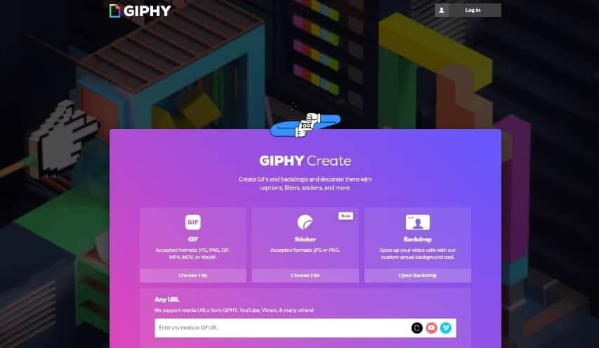 ۵ روش آسان برای تبدیل ویدیو به فایل GIF | گجت نیوز