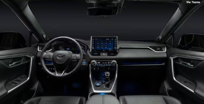 چرا تویوتا RAV4 پرفروش ترین شاسی بلند جهان است؟ | گجت نیوز