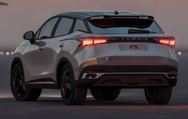 شرایط فروش فونیکس FX پریمیوم برای اولین بار اعلام شد | گجت نیوز