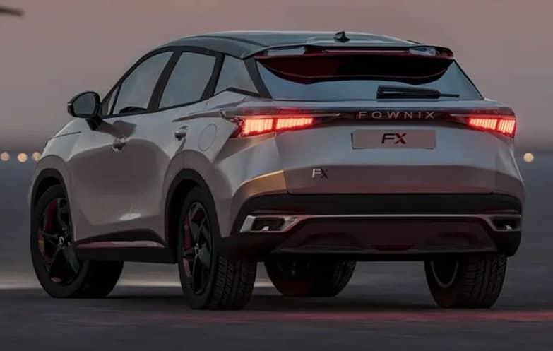 شرایط فروش فونیکس FX پریمیوم برای اولین بار اعلام شد | گجت نیوز