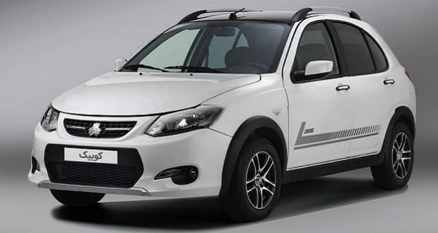 مشخصات فنی و امکانات کوییک GX سایپا رسما اعلام شد | گجت نیوز