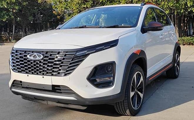 معرفی و بررسی MVM X33 کراس؛ مشخصات و آپشن های محصول جدید مدیران خودرو ...