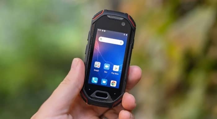 اینها کوچکترین گوشی های موبایل حال حاضر جهان هستند | گجت نیوز