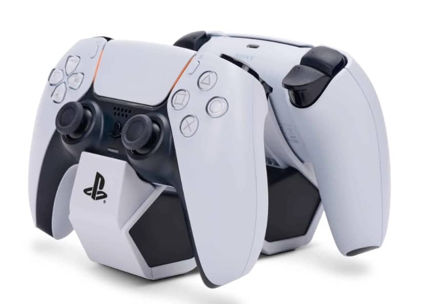 5 گجت جانبی که همراه پلی استیشن 5 خود باید داشته باشید | گجت نیوز