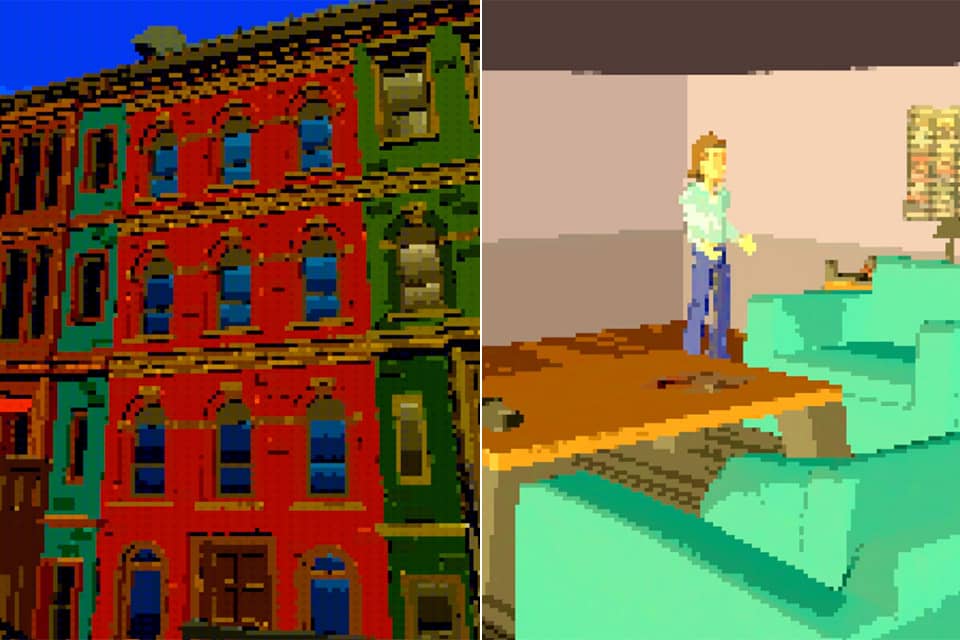 سریالی که هیچ وقت تمام نخواهد شد؛ وقتی هوش مصنوعی کارگردان می‌شود! | گجت نیوز