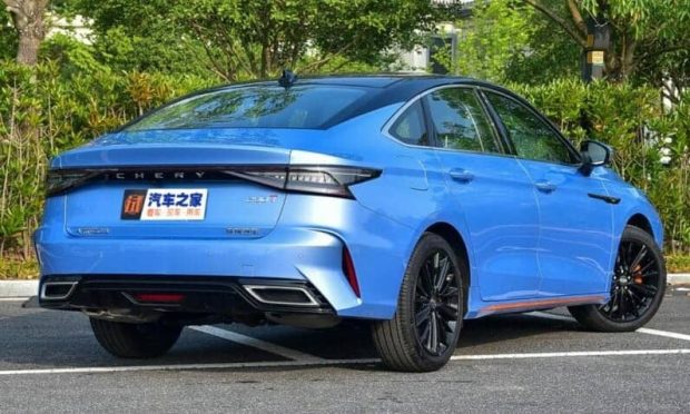 مدیران خودرو چری آریزو 8 و آریزو 6 جی تی را برای فروش عرضه کرد؟ | گجت نیوز