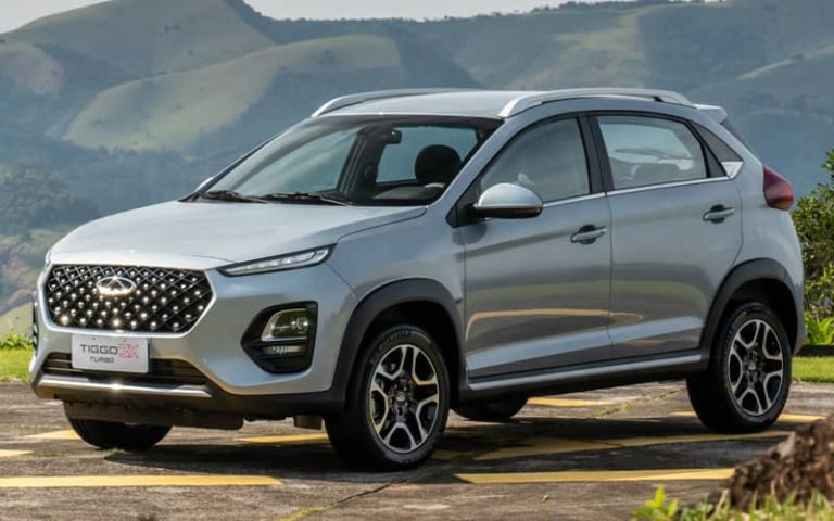 نسخه دنده دستی ام وی ام X22 پرو معرفی شد | گجت نیوز