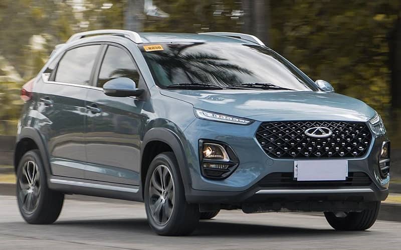 نسخه دنده دستی ام وی ام X22 پرو معرفی شد | گجت نیوز