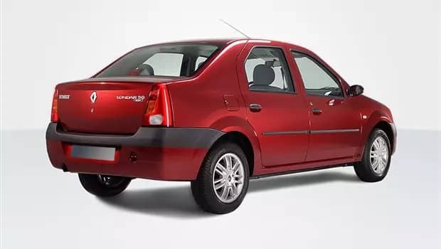 مقایسه کادیلا و رنو ال 90؛ تفاوت L90 ایرانی با نسخه قبلی چیست؟ | گجت نیوز