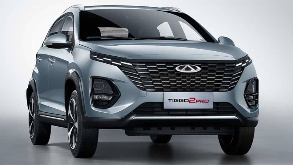 معرفی و بررسی MVM X33 کراس؛ مشخصات و آپشن های محصول جدید مدیران خودرو | گجت نیوز