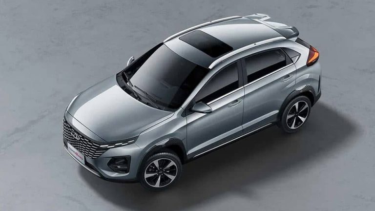 معرفی و بررسی MVM X33 کراس؛ مشخصات و آپشن های محصول جدید مدیران خودرو | گجت نیوز