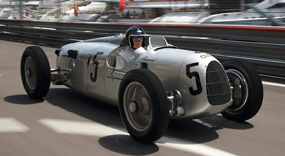 بهترین خودروهای جهان که با پرینتر 3 بعدی ساخته شده‌اند | گجت نیوز