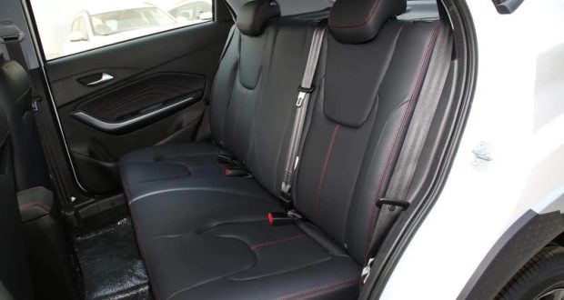 ام وی ام ایکس 33 کراس دستی در نسخه کم آپشن و با قیمت 7 هزار دلار معرفی ...