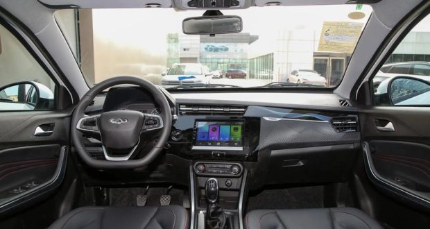 ام وی ام ایکس 33 کراس دستی در نسخه کم آپشن و با قیمت 7 هزار دلار معرفی ...