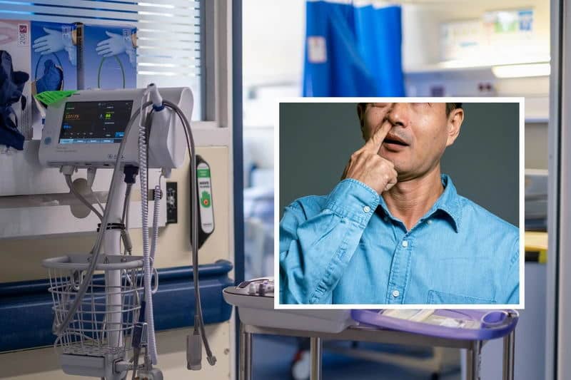آیا انگشت کردن در دماغ، خطر ابتلا به کرونا را افزایش میدهد؟ شاید پاسخ