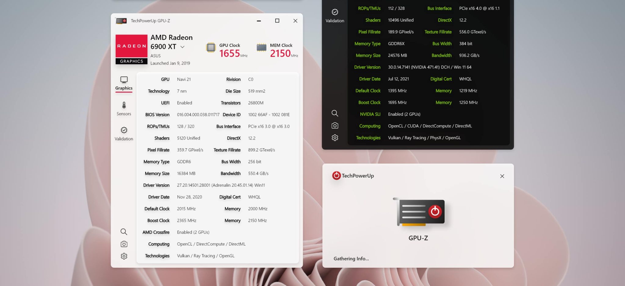 همه چیز درباره کارت گرافیک ماین شده + روش‌های تشخیص | گجت نیوز
