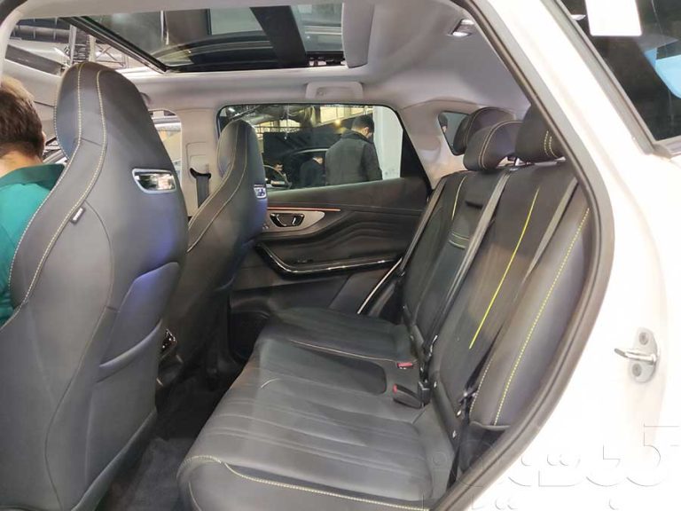 بررسی اکستریم LX + مشخصات فنی و قیمت | گجت نیوز