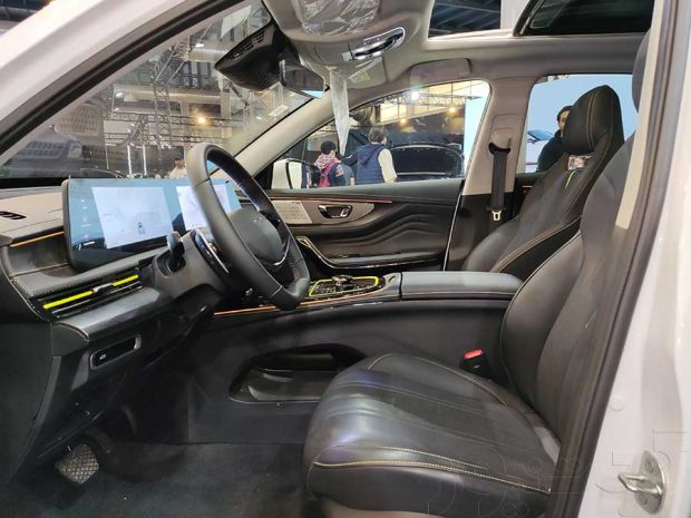 بررسی اکستریم LX + مشخصات فنی و قیمت | گجت نیوز