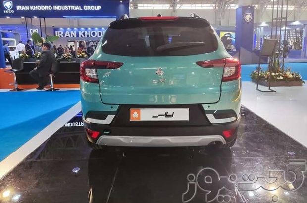 معرفی تیپ‌های مختلف سایپا اطلس S,G,L,E ؛ تفاوت در چیست؟ | گجت نیوز