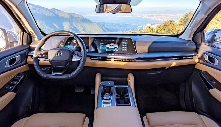 پیکاپ چانگان هانتر پلاس توسط زامیاد در ایران مونتاژ می‌شود + مشخصات فنی ...