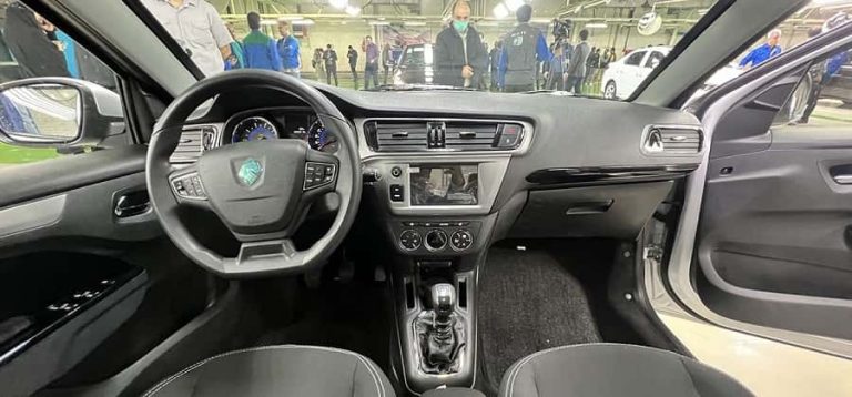 تارا دستی V1P با گیربکس جدید و امکانات بیشتر معرفی شد | گجت نیوز