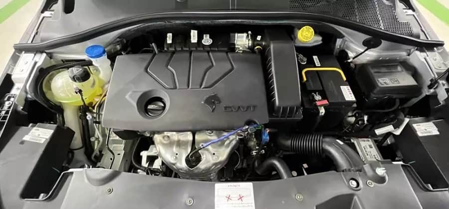 تارا دستی V1P با گیربکس جدید و امکانات بیشتر معرفی شد | گجت نیوز