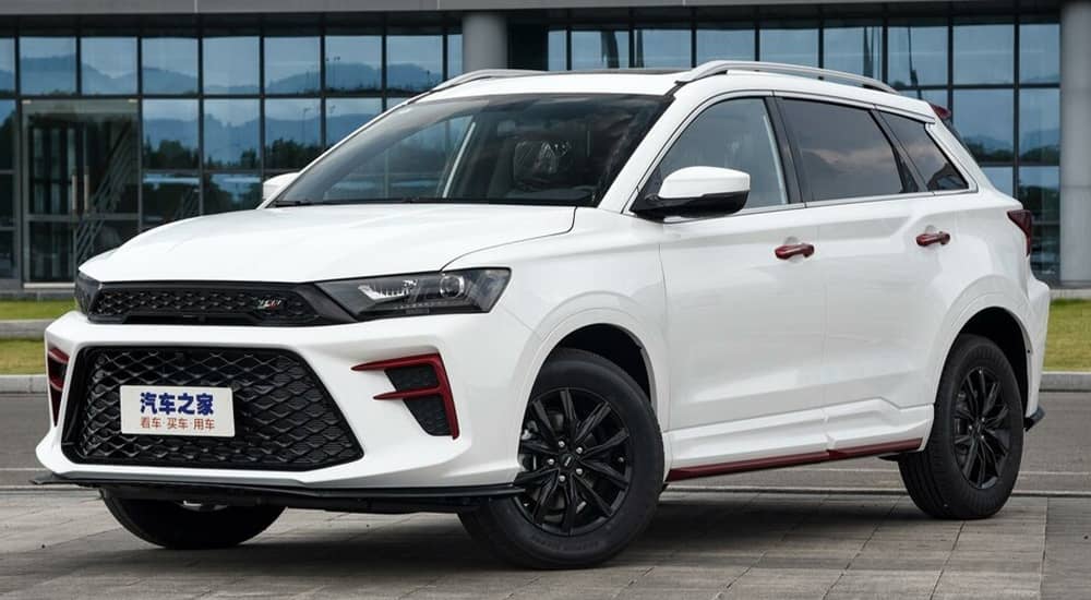 کی ام سی ای 5 - KMC A5 کرمان موتور؛ مشخصات فنی، امکانات رفاهی، قیمت و عکس | گجت نیوز