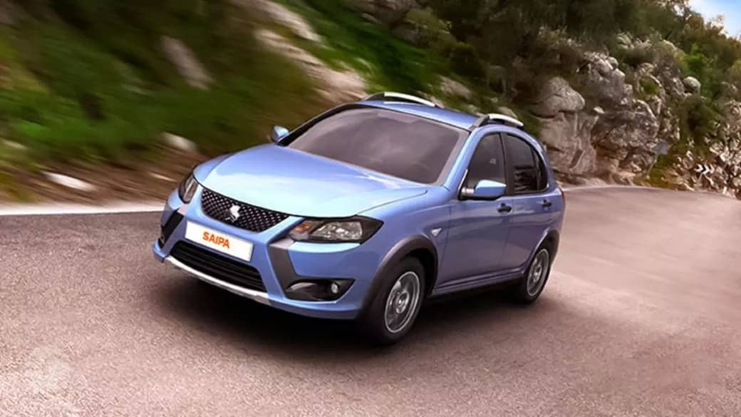 تحویل سایپا کوییک GX-H آغاز شد + مشخصات و امکانات کوییک فول آپشن جدید ...